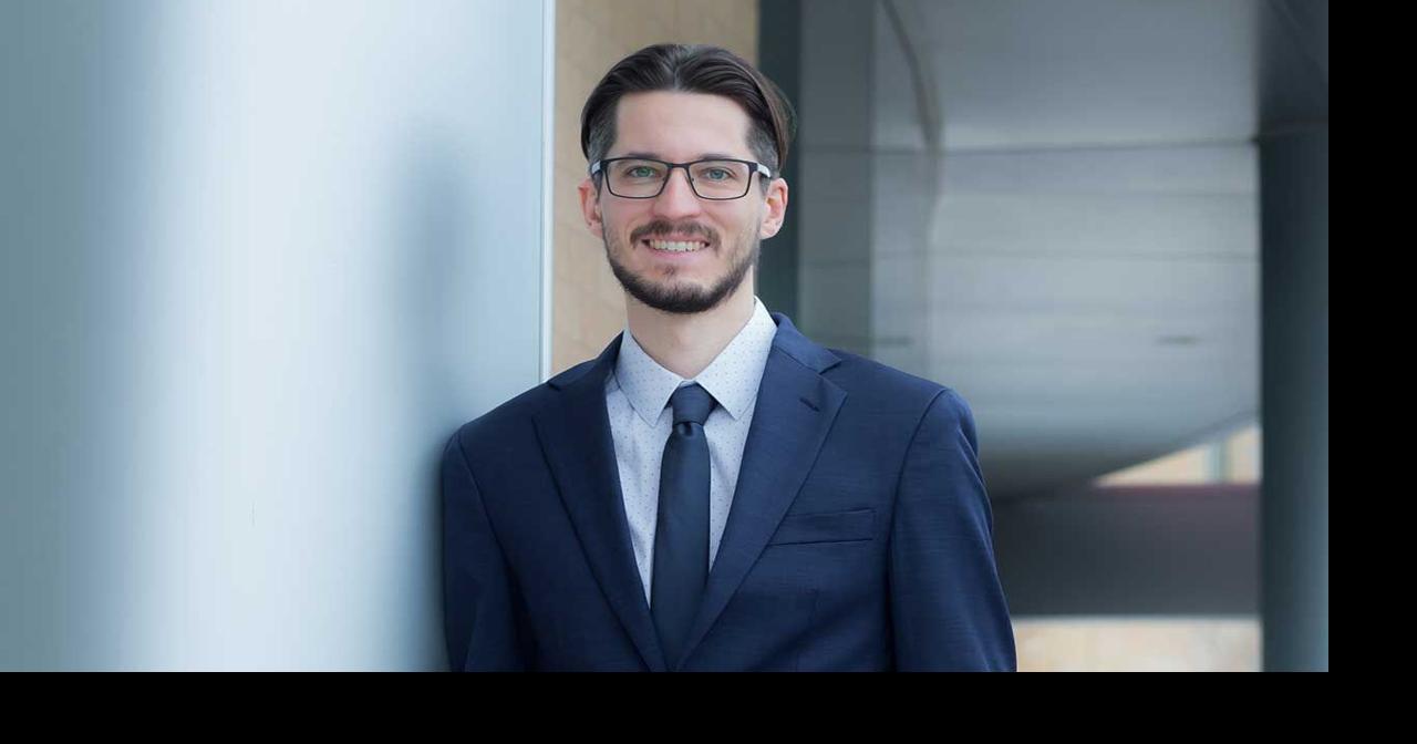 Simon Schacher | In the Spotlight | mbj.com