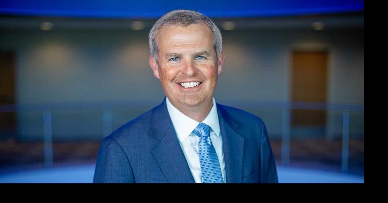 Path to CEO: Steering through Opportunities and Challenges | Featured ...