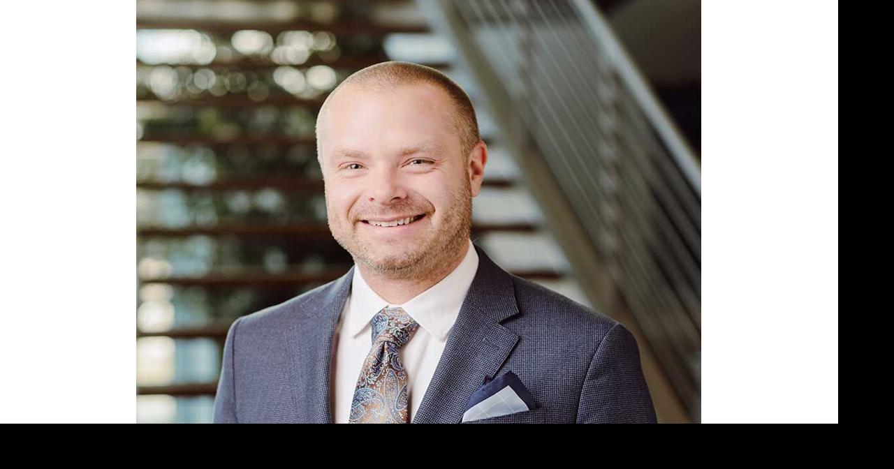 Adam Triplett | In the Spotlight | mbj.com