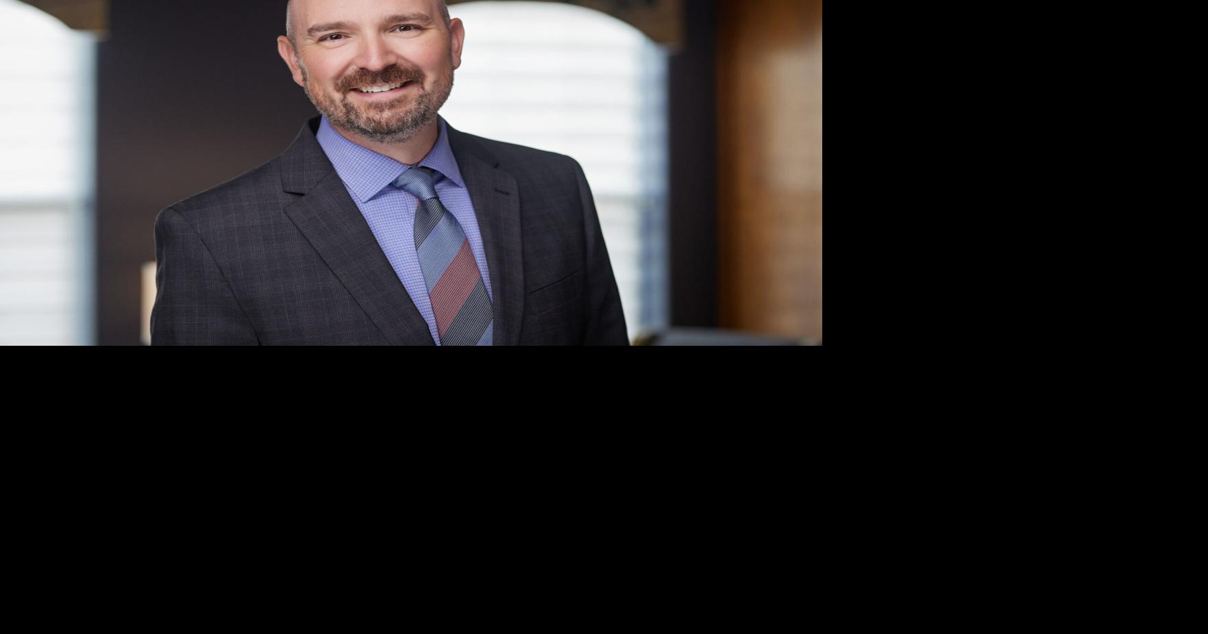John Croghan | In the Spotlight | mbj.com