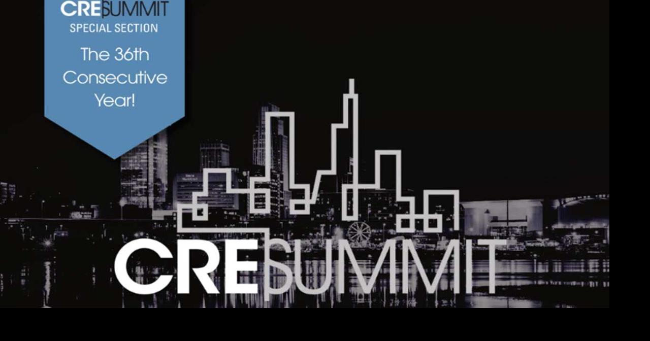 2025 CRE Summit: Major Projects Garner Awards | Event Scene | mbj.com