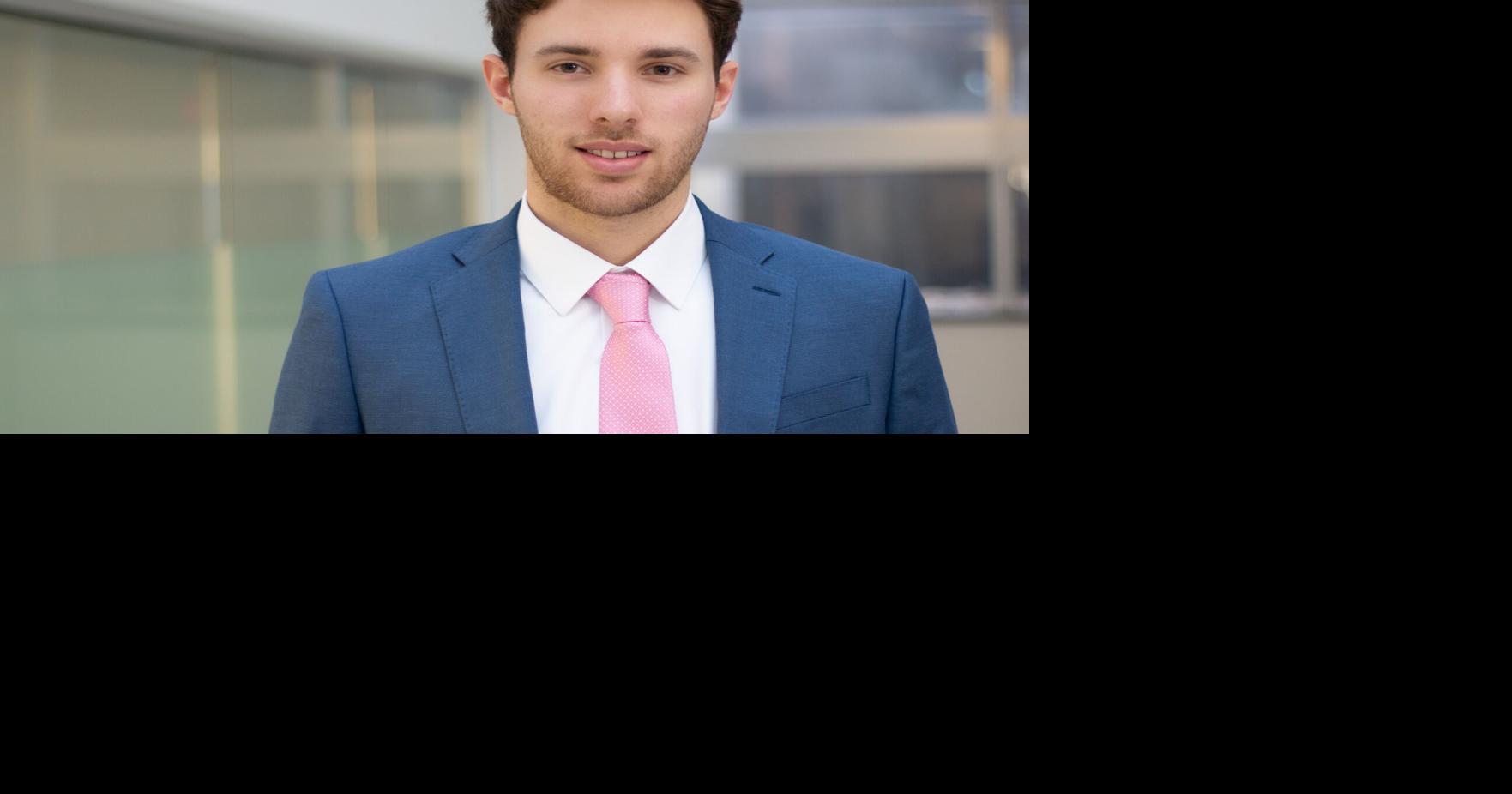 Dylan McCabe, CCIM | In the Spotlight | mbj.com