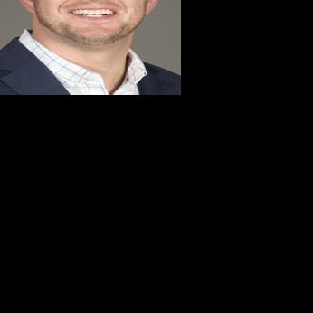 Zach Potter | In the Spotlight | mbj.com