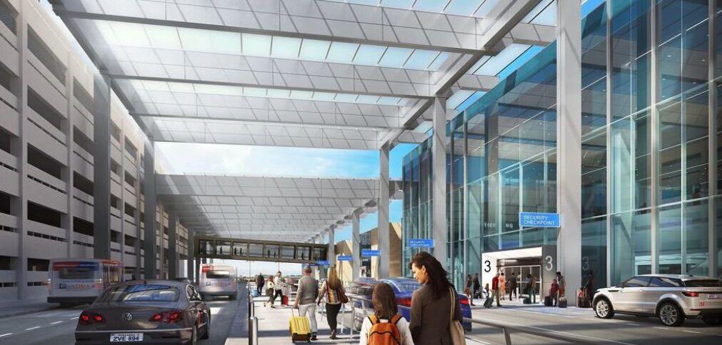 Brick by Brick: City Sees Major Construction Projects | Featured | mbj.com