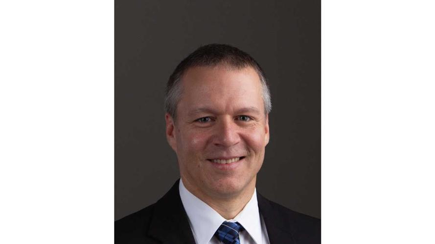 Ken Knaub | In the Spotlight | mbj.com