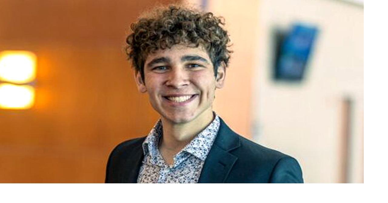 The Future of Ethics: Business Ethics Alliance Intern Sets the Standard ...