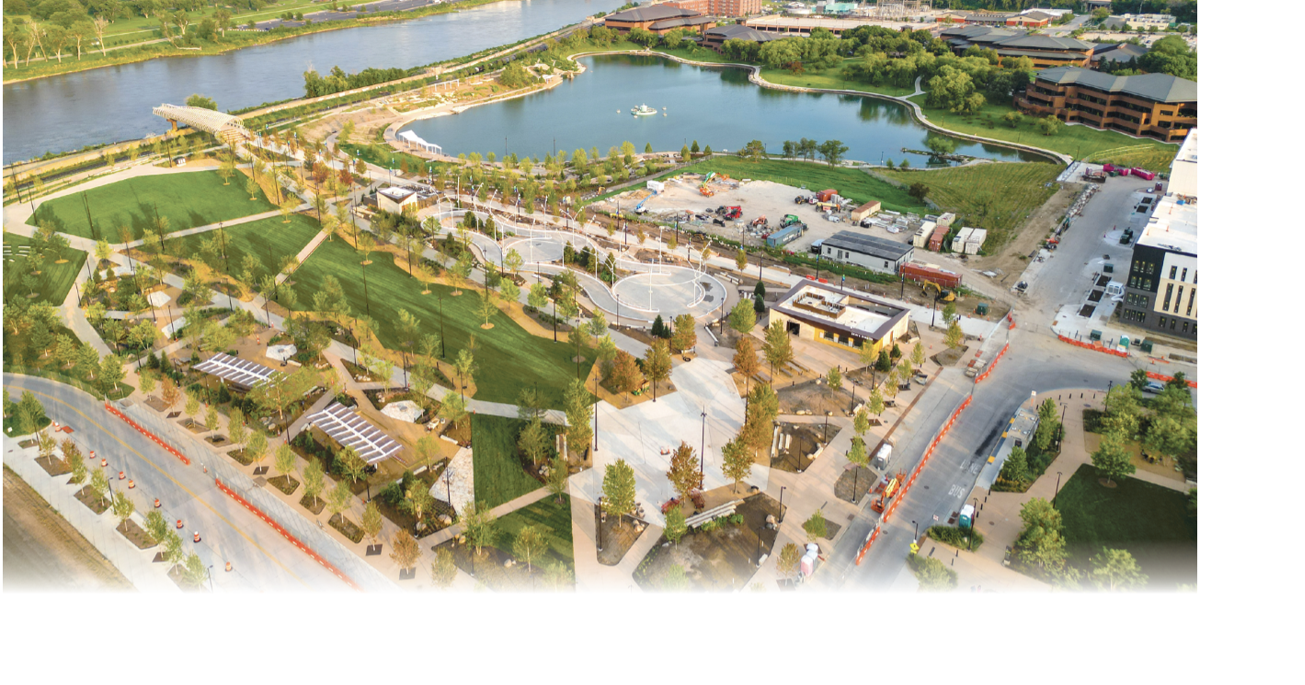 Building the Future: How Omaha’s Construction Industry Transformed Over ...