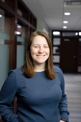 Stephanie Vanicek | In the Spotlight | mbj.com