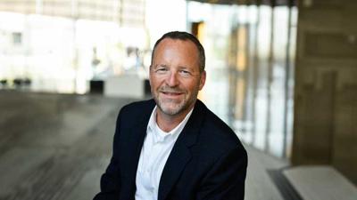 Keynote Speaker: Jim Harter, Ph.D. | Archives | mbj.com