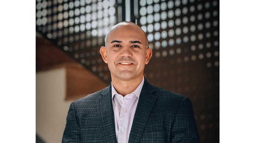 Doug Anderson | In the Spotlight | mbj.com