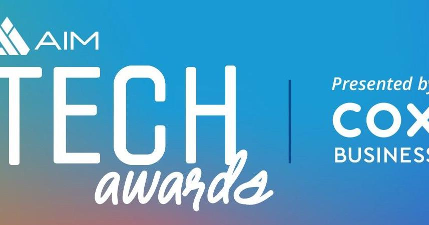 2022 AIM Tech Awards Recipients | In the Spotlight | mbj.com