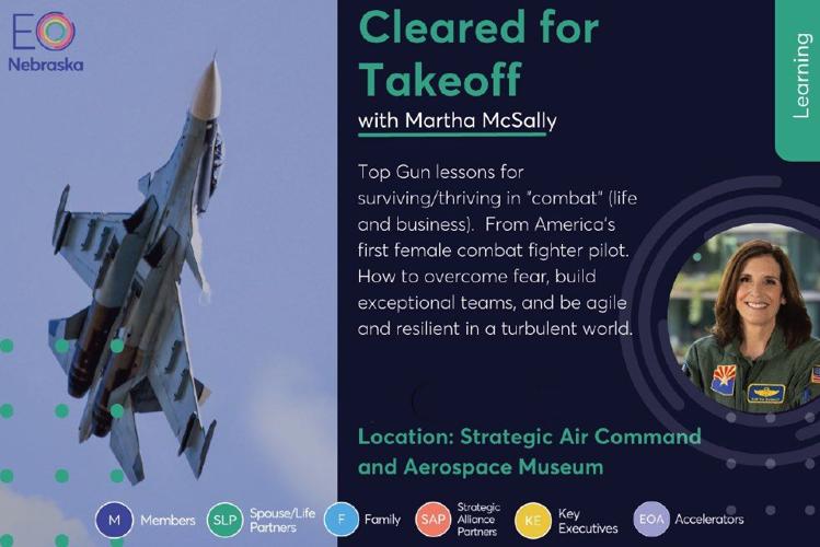 Complementary Enterprises: Julie Hockney Establishes Family of ...