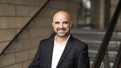 David Ciavarella | In the Spotlight | mbj.com