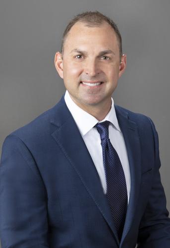 Joel Spaan, Private Banking Manager, VP | In the Spotlight | mbj.com