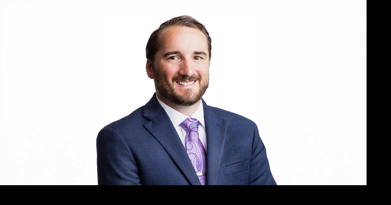 Adam J. Kost | In the Spotlight | mbj.com