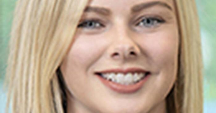Emily Perry | In the Spotlight | mbj.com