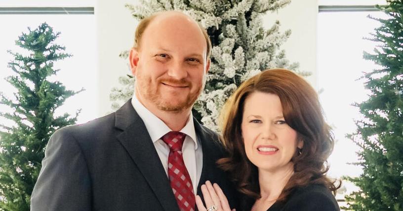 Sweethearts: McAlester mayor, his wife reminisce on love story ...