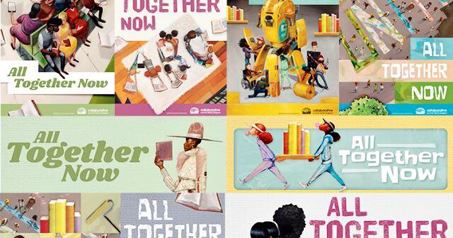 Southeast Oklahoma Library System’s All Together Now Summer Reading ...