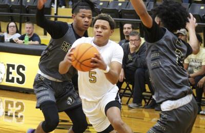HS BASKETBALL: Locals named in latest OSSAA rankings | Local Sports ...