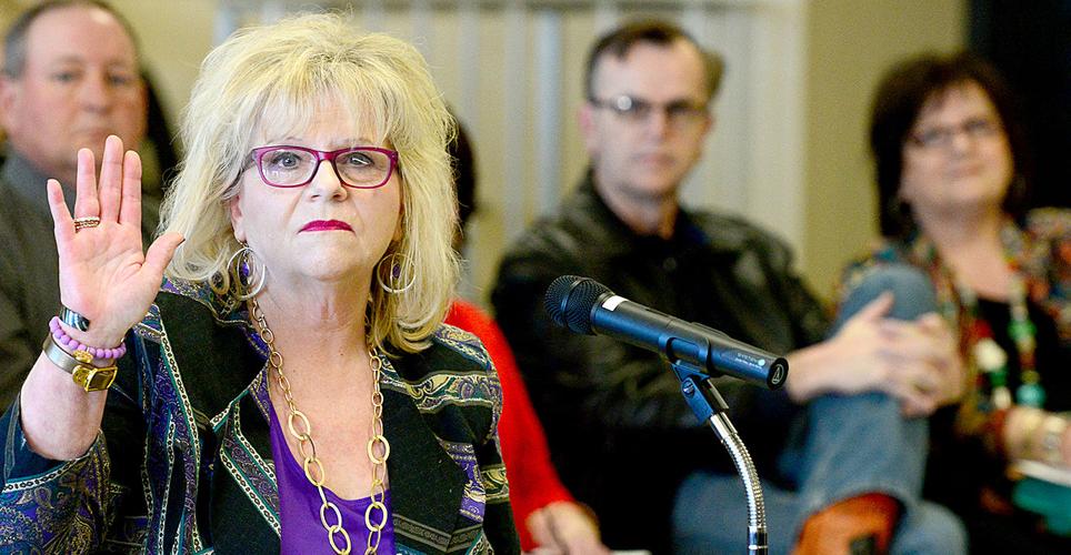 A look back at 2016 | News | mcalesternews.com