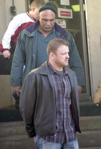 Stachmus still in jail | News | mcalesternews.com