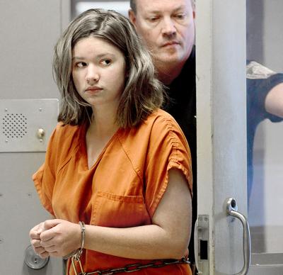 Former student charged after threatening McAlester High School ...