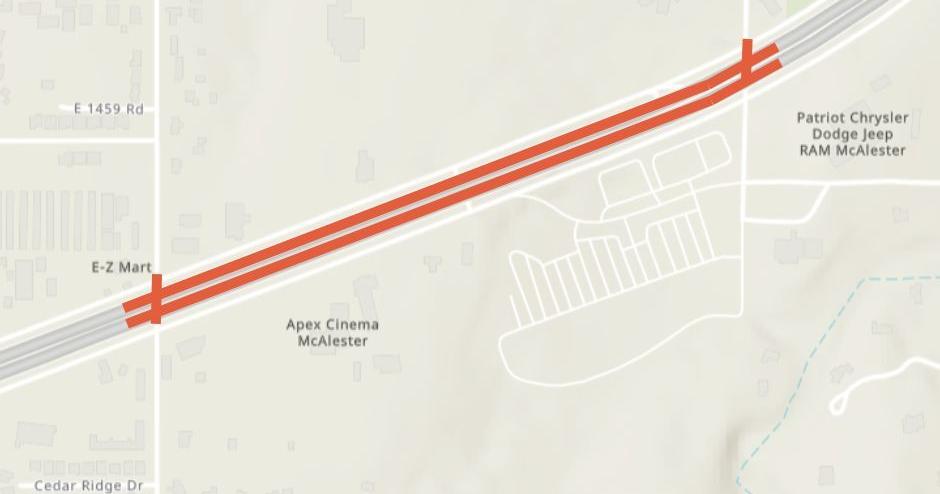 5 THINGS TO KNOW: What is next for the U.S. Highway 69 project? | News ...