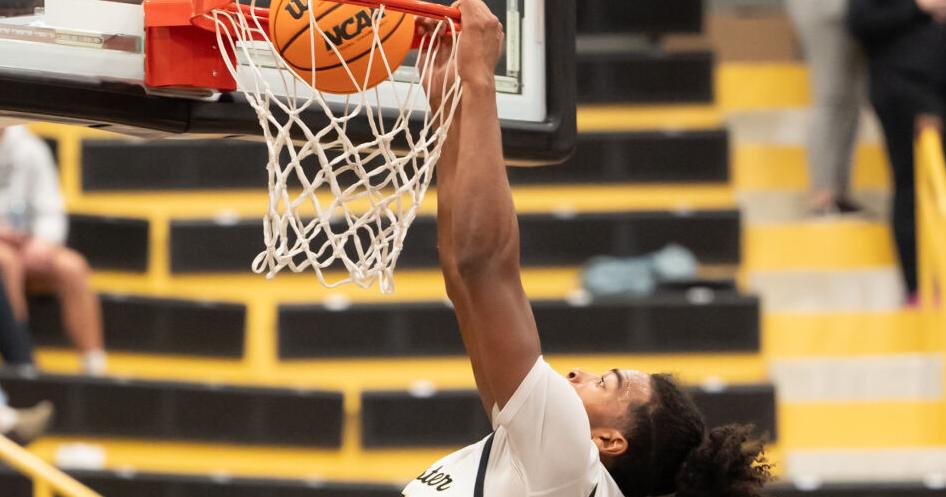 PHOTOS: Buffs basketball vs. Tulsa Edison | Gallery | mcalesternews.com