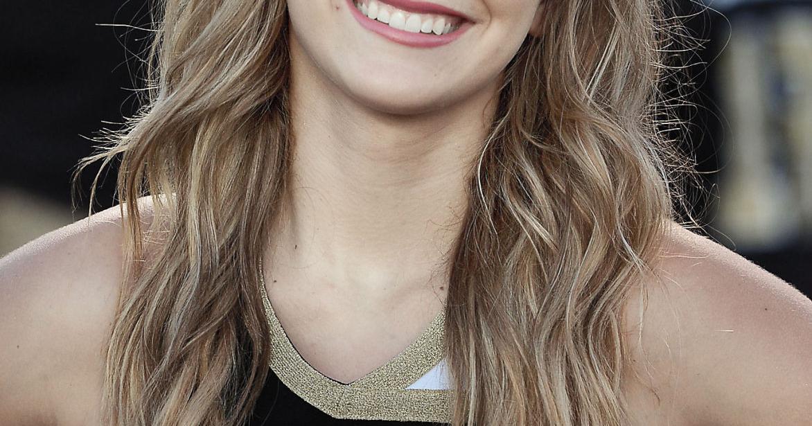 Senior Spotlight: Hallie Light does what she loves | Local Sports ...