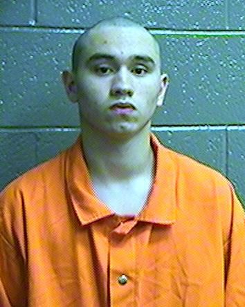 Competency exam granted in OSP murder case | News | mcalesternews.com