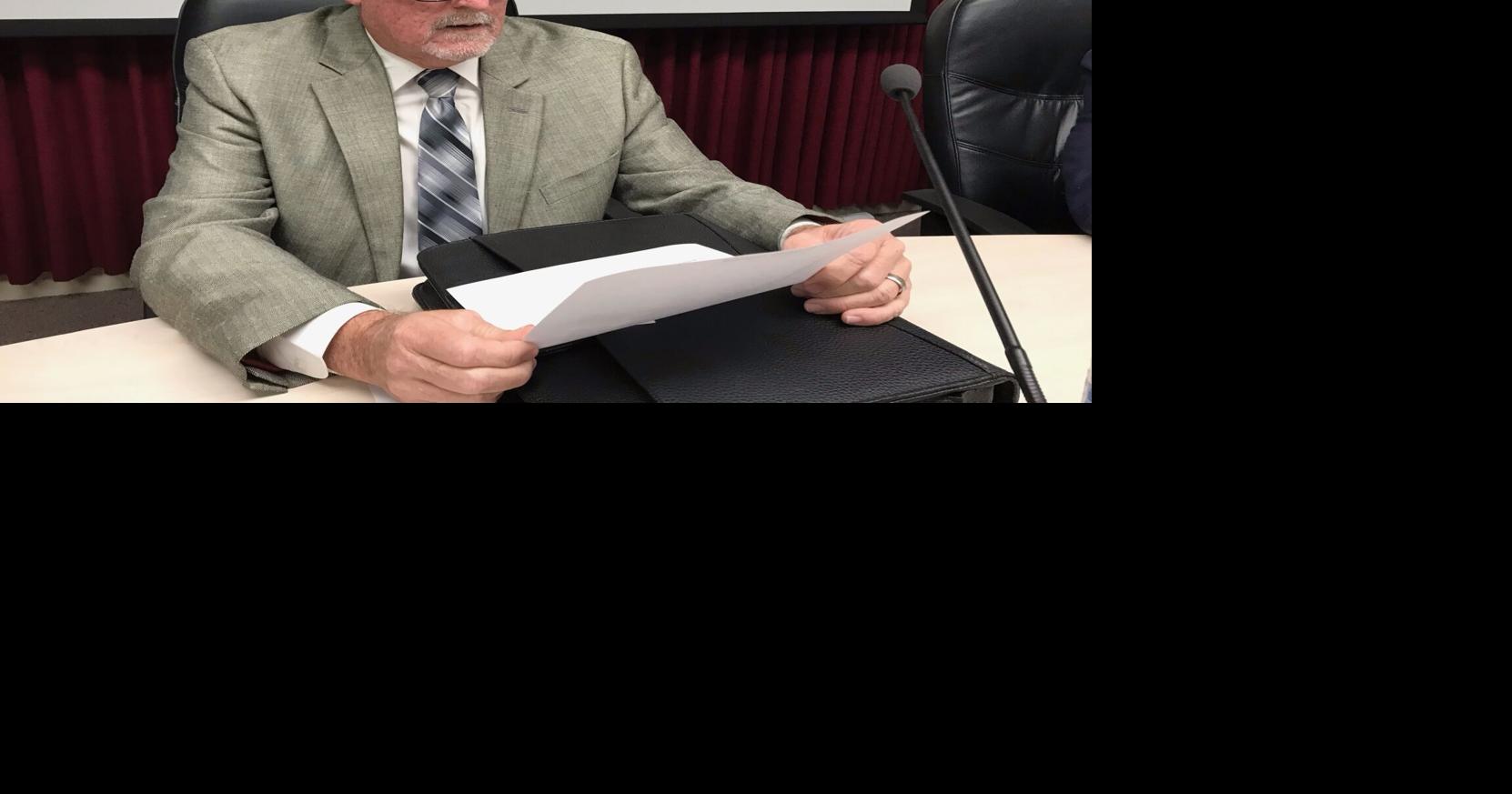 Mayor says State of the City is improving | Community | mcalesternews.com