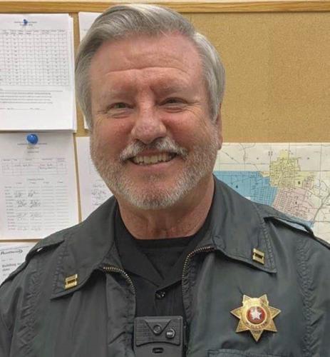 Don Hass retires after more than 40 years in law enforcement | News ...
