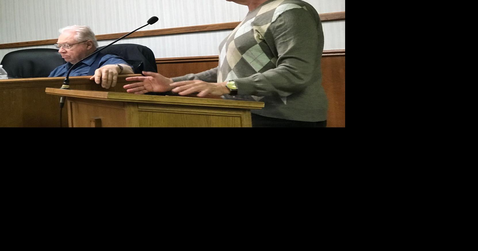 City extending COVID utility aid program | Community | mcalesternews.com
