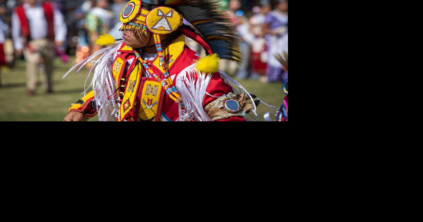 Red Earth Fallfest returns to Oklahoma City celebrating Native Cultures ...