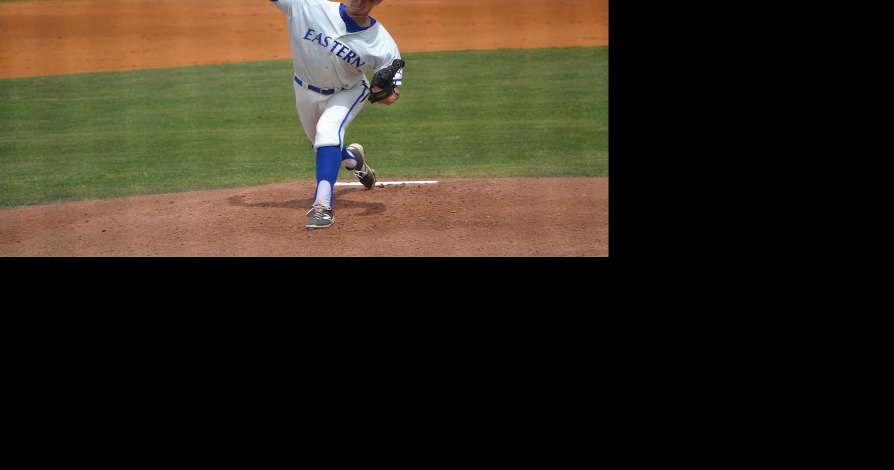 COLLEGE BASEBALL: NJCAA Region II releases postseason bracket | Gallery ...