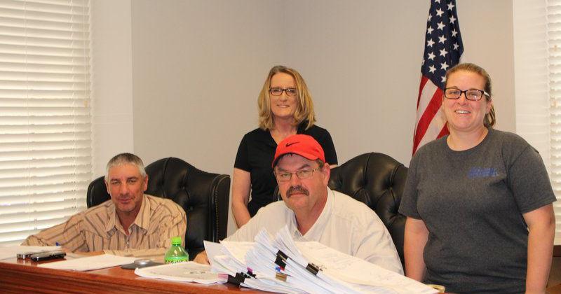 Local task force travels to assist fire fight | Local News ...