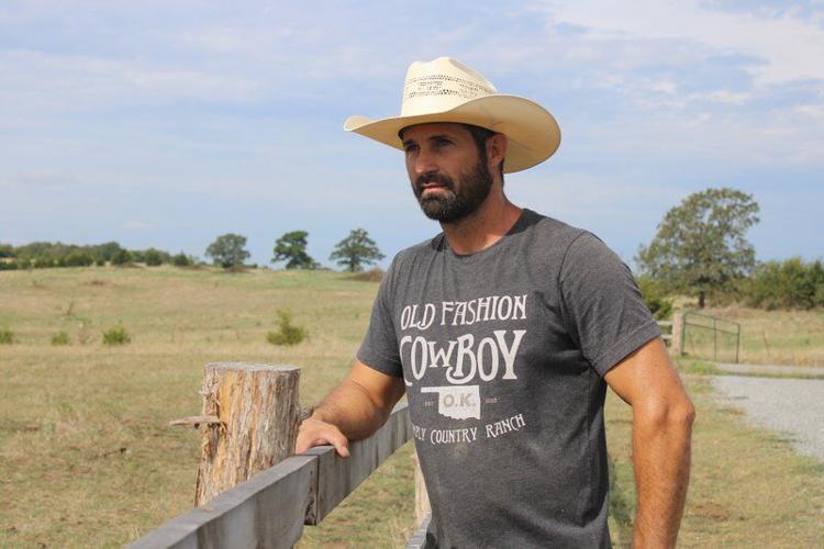 Simply Country Ranch brings agritourism fun to McAlester | Local News ...