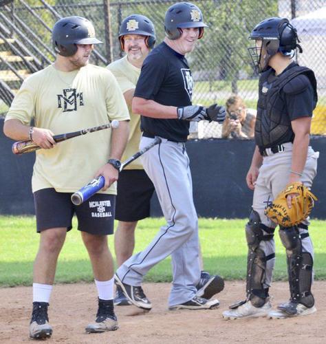 HS BASEBALL: Buffs coach reacts to shortened season | Local Sports ...