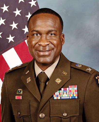 McAAP gets a new commander | Community | mcalesternews.com