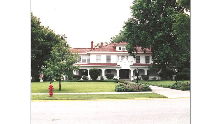 Tales of the Warden's Mansion at OSP | Gallery | mcalesternews.com