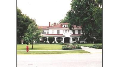 Tales of the Warden's Mansion at OSP | Gallery | mcalesternews.com