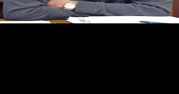 Visiting schools in 77 counties: Democrat state superintendent ...