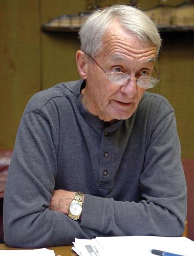 Visiting schools in 77 counties: Democrat state superintendent ...