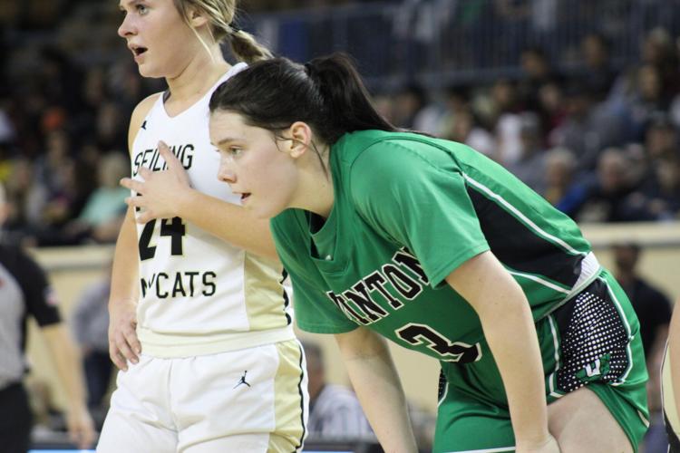 Locals earn OGBCA All State honors | Sports | mcalesternews.com