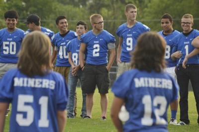Hartshorne hosts inaugural media day | Local News | mcalesternews.com