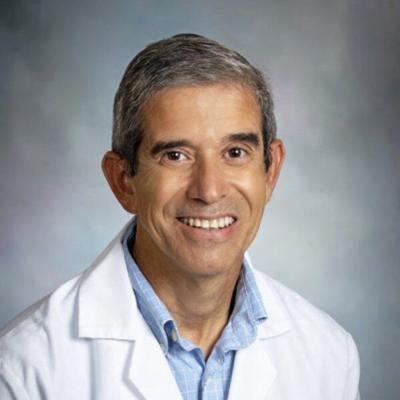 MRHC welcomes Joseph Contreras | Local News | mcalesternews.com