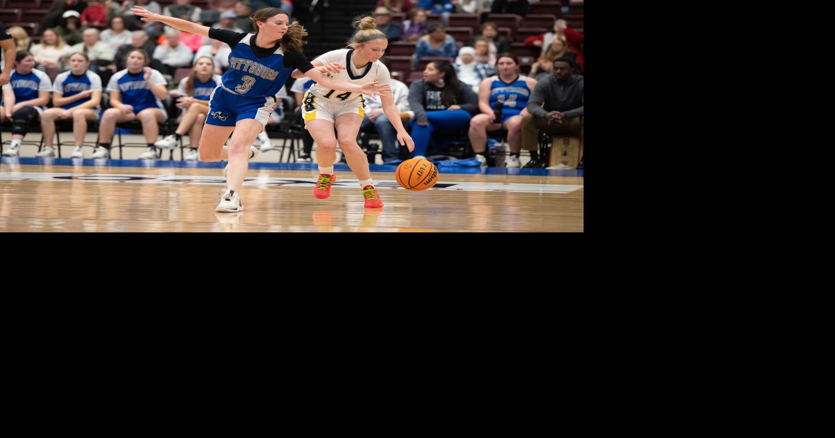 PITT 8 GIRLS: Lady Panthers power to Pitt 8 semis | Sports ...