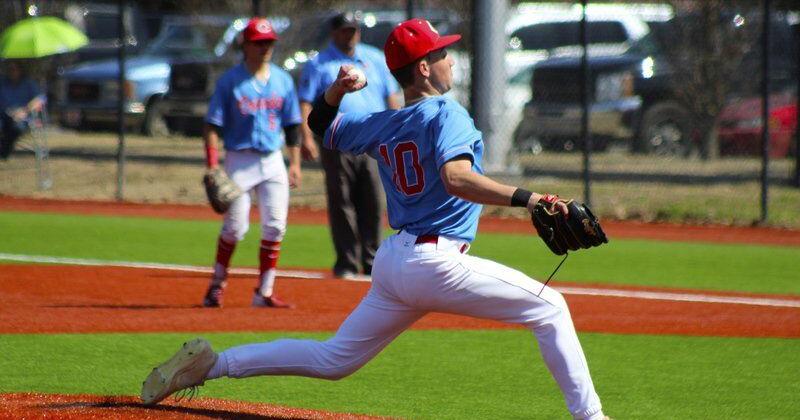 HS BASEBALL ROUNDUP: Crowder battles Ripley in Stuart Tournament finals ...
