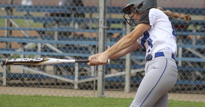 HS SOFTBALL ROUNDUP: Camryn Graham drives in five in Senior Day win for ...