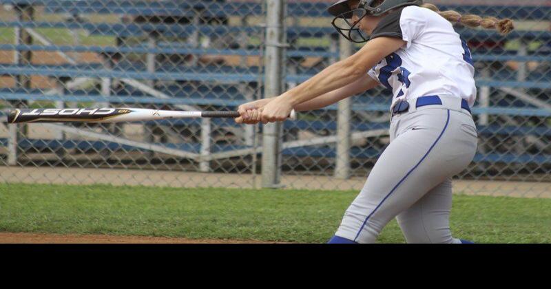 HS SOFTBALL ROUNDUP: Camryn Graham drives in five in Senior Day win for ...